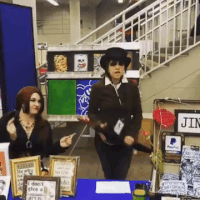 Comicon GIFs - Get the best gif on GIFER
