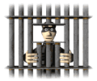Jail GIFs - Get the best gif on GIFER