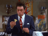 Cosmo kramer GIFs - Get the best gif on GIFER