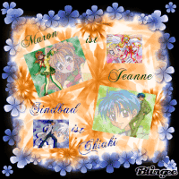 Марон GIFs - Get the best gif on GIFER