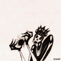Voodoo GIFs - Get the best gif on GIFER