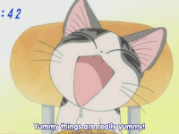 Delicious Animated Gif