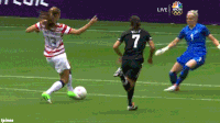 Injuries GIFs - Get the best gif on GIFER