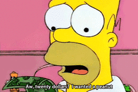 Budgets GIFs - Get the best gif on GIFER