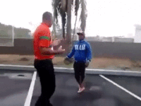 Knockouts GIFs - Get the best gif on GIFER