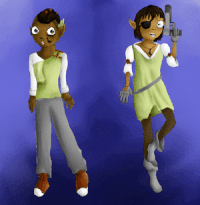 Metallic GIFs - Get the best gif on GIFER