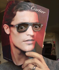 Magazine GIFs - Get the best gif on GIFER