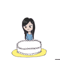 Happybirthday GIFs - Get the best gif on GIFER