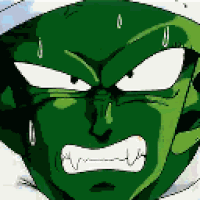 Piccolo GIFs - Get the best gif on GIFER