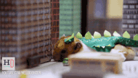 Monstro GIFs - Get the best gif on GIFER