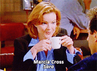 Marcia cross GIFs - Get the best gif on GIFER