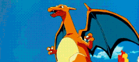 Charizard GIFs - Get the best gif on GIFER