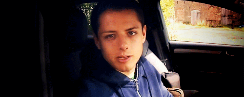 Chicharito S Get The Best On Er
