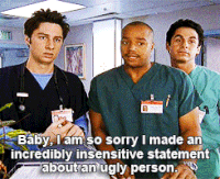 Scrubs Wrong Gif
