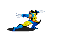Wolverine GIFs - Get the best gif on GIFER