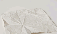 Origami GIFs - Get the best gif on GIFER
