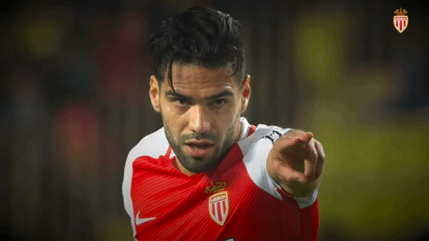 Falcao GIFs - Get the best gif on GIFER