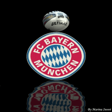 Fc bayern munchen GIF - Conseguir el mejor gif en GIFER