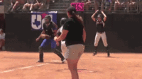 Softball GIFs - Get the best gif on GIFER