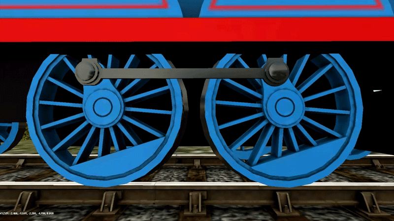 Train simulator GIF - Conseguir o melhor gif em GIFER