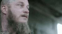 Ragnar GIFs - Get the best gif on GIFER
