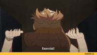 Exorcism GIFs - Get the best gif on GIFER