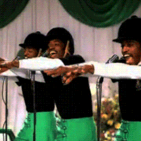 Outkast Hey Ya Gif