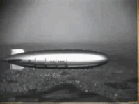 Airship GIFs - Get the best gif on GIFER