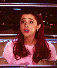Ari by ariana grande GIFs - Get the best gif on GIFER
