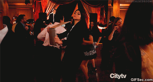 Realitydancing GIFs - Get the best gif on GIFER