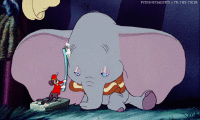 Dumbo GIFs - Get the best gif on GIFER
