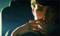 Blade runner 2049 GIFs - Get the best gif on GIFER