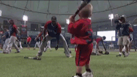 Hiting GIFs - Get the best gif on GIFER
