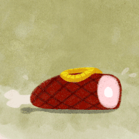 Ham GIFs - Get the best gif on GIFER