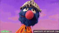 Grover GIFs - Get the best gif on GIFER