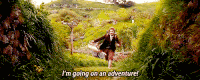 Hiking GIFs - Get the best gif on GIFER