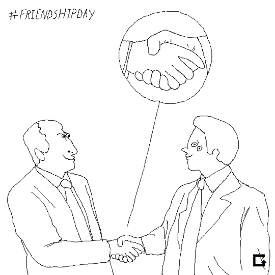 Friendshipday GIFs - Get the best gif on GIFER