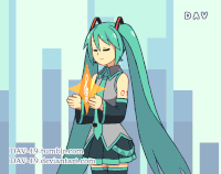 Miku GIFs - Get the best gif on GIFER