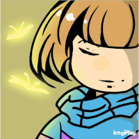 Frisk GIFs - Get the best gif on GIFER