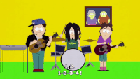 Band GIFs - Get the best gif on GIFER