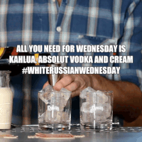 Kahlua GIFs - Get the best gif on GIFER