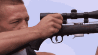 Sniper GIFs - Get the best gif on GIFER