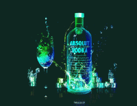 Vodka GIFs - Get the best gif on GIFER