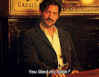 Monologue GIFs - Get the best gif on GIFER