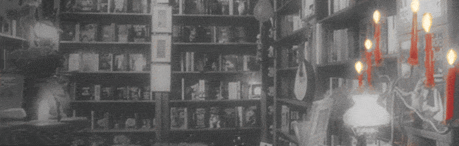 Bookshop GIFs - Get the best gif on GIFER