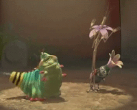 Flik GIFs - Get the best gif on GIFER