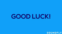 Good luck guys GIFs - Get the best gif on GIFER