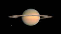 Saturn GIFs - Get the best gif on GIFER