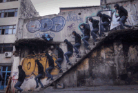 Stepping GIFs - Get the best gif on GIFER