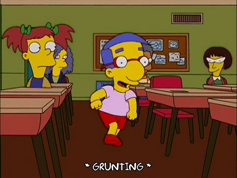 Classroom desks гифки, анимированные GIF изображения classroom desks ...